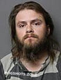 MCGEE DUSTIN COLE 05/01/2024 - Washington County Mugshots Zone
