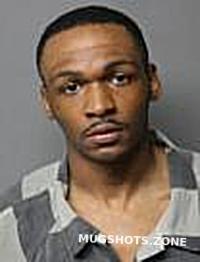 MATHIS WILLIAM DJON 05/05/2024 - Washington County Mugshots Zone