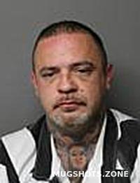 THOMPSON DUSTIN RANDALL 05/18/2024 - Washington County Mugshots Zone