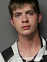 SOMMERLATTE BRAYDEN CHARLES 05/19/2024 - Washington County Mugshots Zone