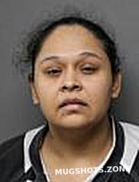 CASTILLO ALYSSA ANN 05/24/2024 - Washington County Mugshots Zone