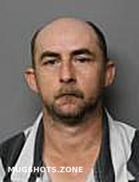 STEGENT BOBBY RAY 06/17/2024 - Washington County Mugshots Zone