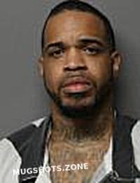 NOLAN RODERICK DEWAYNE 06/20/2024 - Washington County Mugshots Zone