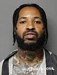 DAVIS DEYON MARQUIS 07/10/2024 - Washington County Mugshots Zone