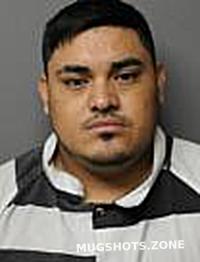 RAMIREZ DANIEL MARTINEZ 07/21/2024 - Washington County Mugshots Zone