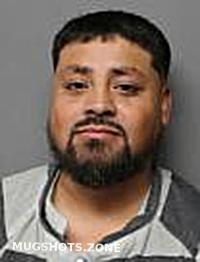 LOPEZ SOTO JULIO CESAR 07/28/2024 - Washington County Mugshots Zone