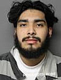 PEDRAZA RAUL 07/30/2024 - Washington County Mugshots Zone