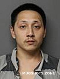 TRAN CHRISTOPHER JORDAN 09/18/2024 - Washington County Mugshots Zone