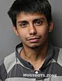 CRUZ MARTINEZ BRIAN 10/09/2024 - Washington County Mugshots Zone