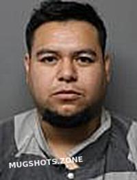 MORALES RUIZ JOSE MARIO 12/01/2024 - Washington County Mugshots Zone