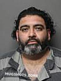 GARZA RAUL REYES 12/12/2024 - Washington County Mugshots Zone