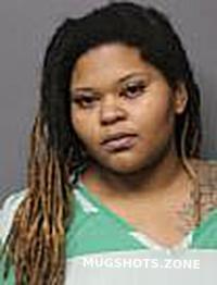 CLARK ESSENCE DEENA 12/20/2024 - Washington County Mugshots Zone