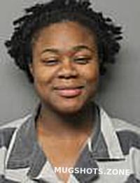 RAGSTON XAVIER MONIQUE 12/21/2024 - Washington County Mugshots Zone