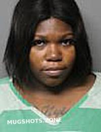 SCYRUS TYRIKA RAEVON 12/30/2024 - Washington County Mugshots Zone