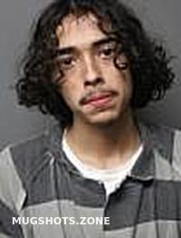 ANDRADE JOE JOHN JR 01/04/2025 - Washington County Mugshots Zone