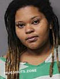 CLARK ESSENCE DEENA 01/05/2025 - Washington County Mugshots Zone