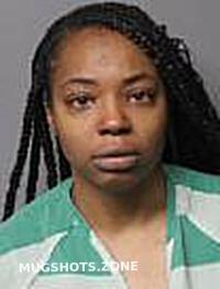 MOORE KEOSHA RENEE 01/05/2025 - Washington County Mugshots Zone