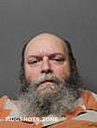 WALKER CHRISTOPHER RAY 01/12/2025 - Washington County Mugshots Zone