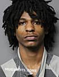 STRICKLAND TYRONE VONTRELL 01/17/2025 - Washington County Mugshots Zone