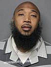 THOMAS COREY TERRELL 01/24/2025 - Washington County Mugshots Zone