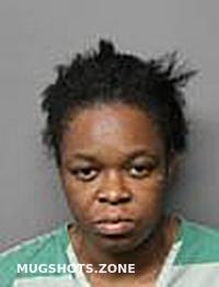 PHOENIX SAMANTHA ROCHELLE 02/08/2025 - Washington County Mugshots Zone