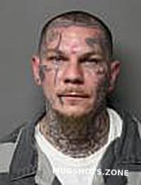 MYERS DUSTIN WAYNE 02/10/2025 - Washington County Mugshots Zone