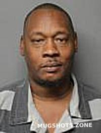 MARSHALL DERRICK BERNARD 02/13/2025 - Washington County Mugshots Zone