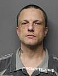 MARCUM CRAIG ALLEN 02/14/2025 - Washington County Mugshots Zone