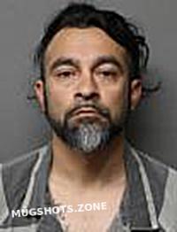 MARTINEZ JOE SAMUEL 02/16/2025 - Washington County Mugshots Zone