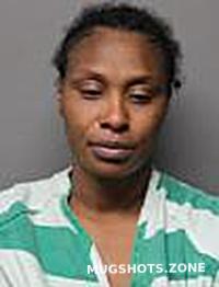 WILLIAMS TAQUISHA RENEE 02/18/2025 - Washington County Mugshots Zone