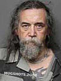 RHOADS STACY WAYNE 03/09/2025 - Washington County Mugshots Zone