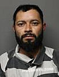 GUITERREZ DAGOBERTO MONTES 03/15/2025 - Washington County Mugshots Zone