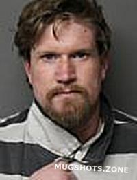 BLUNDELL BLAKE RICHARD JR. 03/20/2025 - Washington County Mugshots Zone