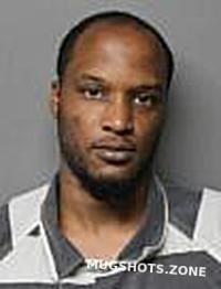 HOUSTON TYREK GRANT 03/24/2025 - Washington County Mugshots Zone