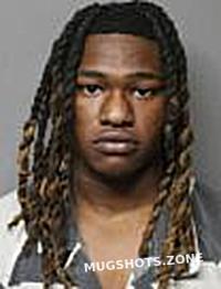 ADAMS JERALD DEWAYNE 03/26/2025 - Washington County Mugshots Zone