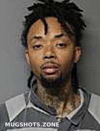 WOODS KEVIN EARL JR 03/26/2025 - Washington County Mugshots Zone