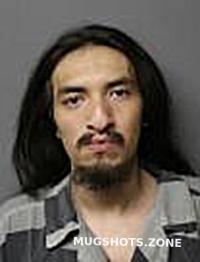 RAMIREZ ALEJANDRO 04/01/2025 - Washington County Mugshots Zone