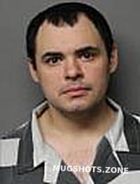 MCADOO ROBERT THOMAS JR 04/01/2025 - Washington County Mugshots Zone