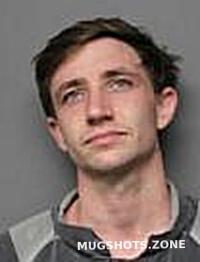 THOMAS JACOB LEE 04/26/2025 - Washington County Mugshots Zone