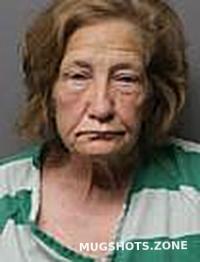 LAROCHE SUSAN COLLEEN 05/02/2025 - Washington County Mugshots Zone