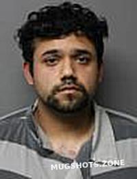 GARZA KEVIN HUMBERTO PENA 05/07/2025 - Washington County Mugshots Zone