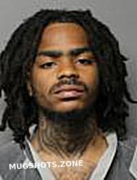 MILES TREMAYNE DORIAN JR 05/19/2025 - Washington County Mugshots Zone