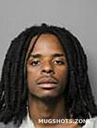 SANDERS BRODERICK JAMAR DEON 05/22/2025 - Washington County Mugshots Zone