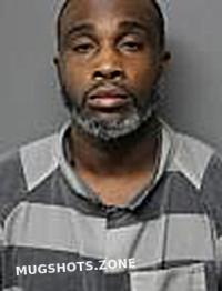 SMITH CHRISTOPHER JAMAL 06/02/2025 - Washington County Mugshots Zone