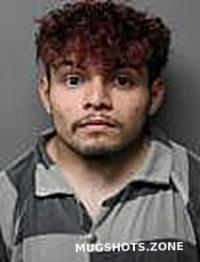 RIVERA CHRISTOPHER JOSHUA 06/06/2025 - Washington County Mugshots Zone