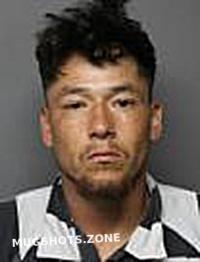 REVELES RANGEL CARLOS ALBERTO ALFREDO 06/07/2025 - Washington County ...