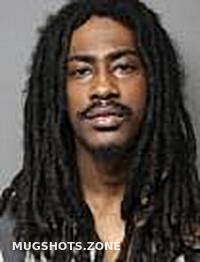 WHITE DEMARCUS DAMON JR 06/14/2025 - Washington County Mugshots Zone