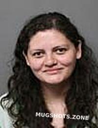 TAYLOR NANCY JULIET ALEXANDRA 06/14/2025 - Washington County Mugshots Zone