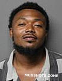 LEVI KELVIN JAMES JR 06/23/2025 - Washington County Mugshots Zone