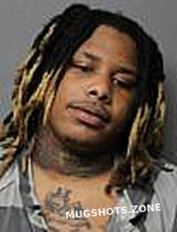 RAGSTON TANDRICK DESHUN 07/03/2025 - Washington County Mugshots Zone